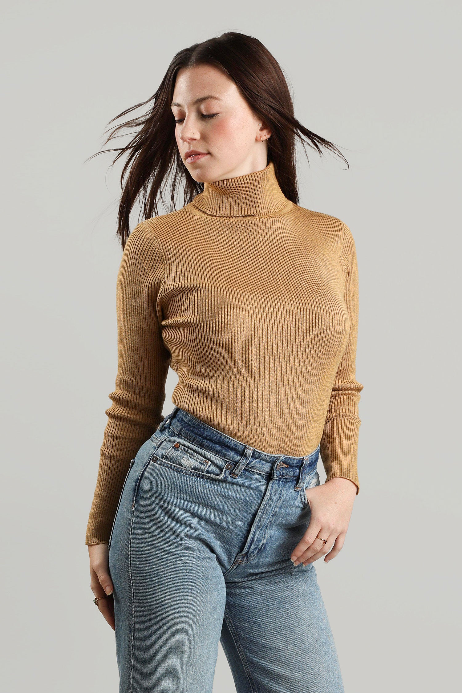 JON & ANNA | Contemporary